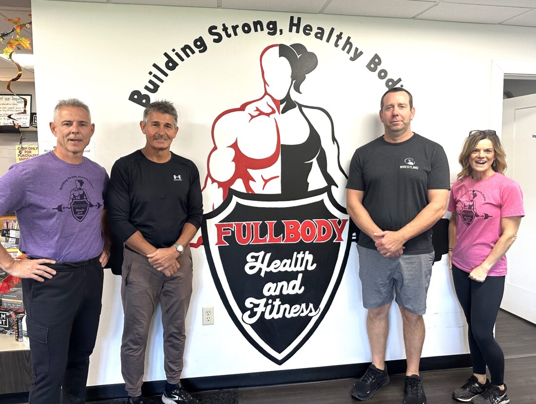 Adult wrestling program coming to central Pa. | News, Sports, Jobs ...